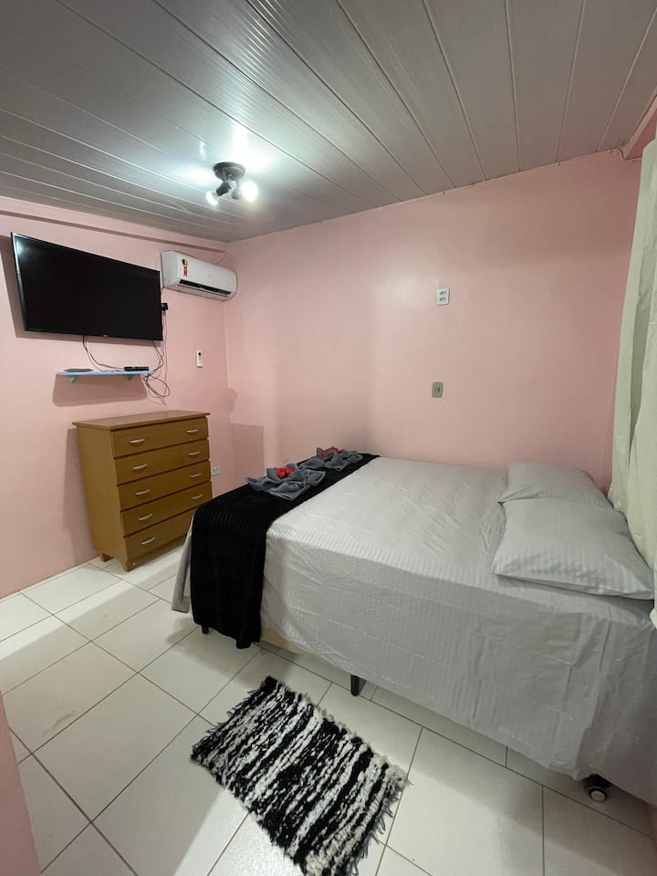Loft Chamego - Fernando de Noronha