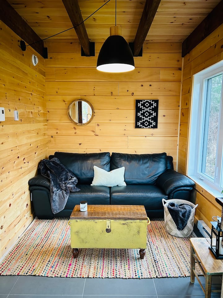 Petit Chalet - Bord De Rivière - Quebec