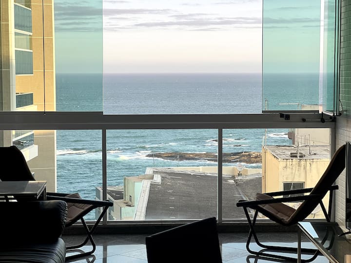 Apartamento Cob Centro Guarapari - Guarapari