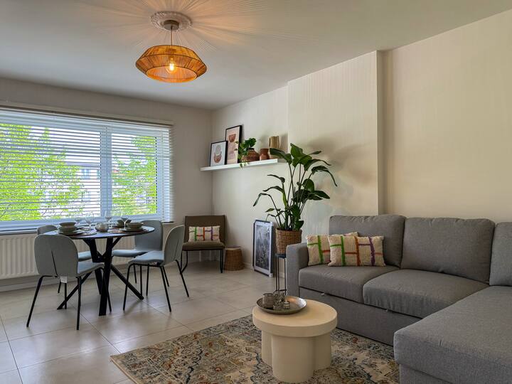 Genk Central Apartment - Genk