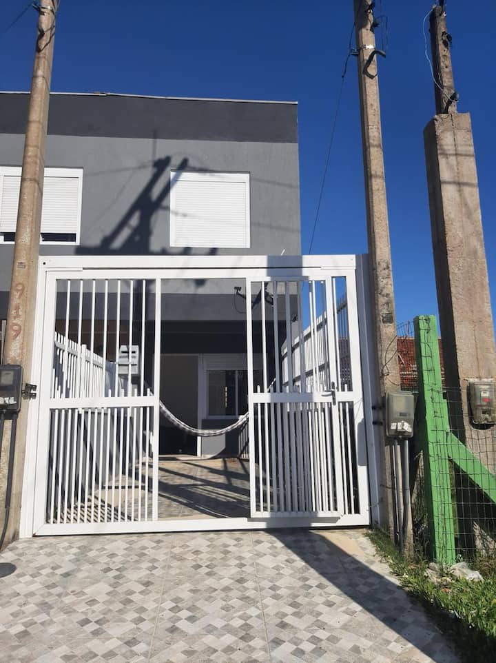 Duplex Próximo Ao Centrinho! - Tramandaí