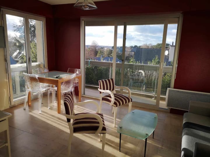 L'hippocampe Malo - Saint-Malo