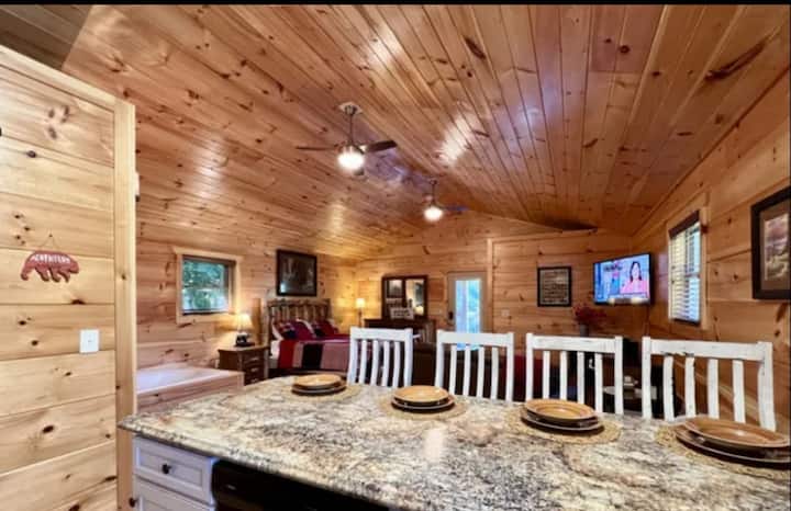 Fall Is Here Adventure Awaits (& So Does Romance!) - Gatlinburg, TN