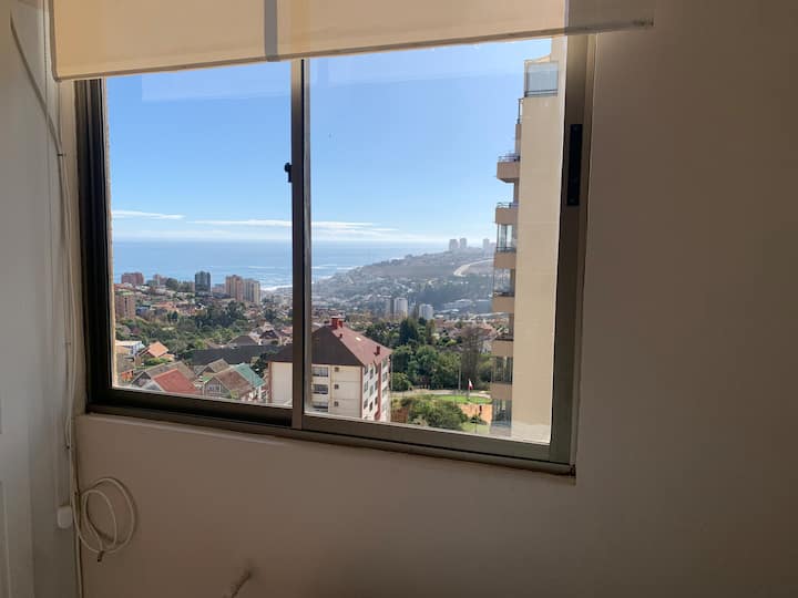 Habitación A 10 Mins De Reñaca - Quilpué