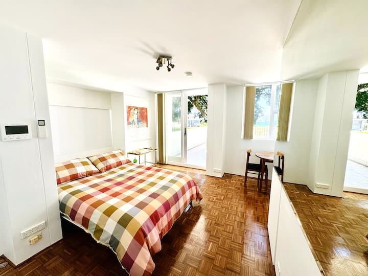 Location, Location, Location! - Sydney