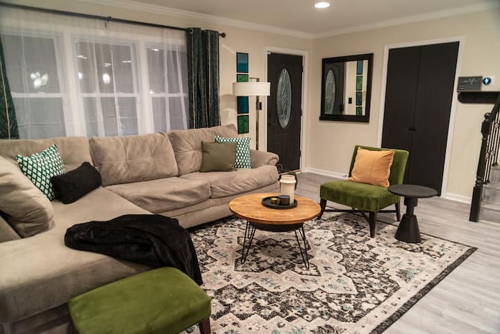 *Newly Renovated 3 Bed, 2 Bath* - コロンビア, MD