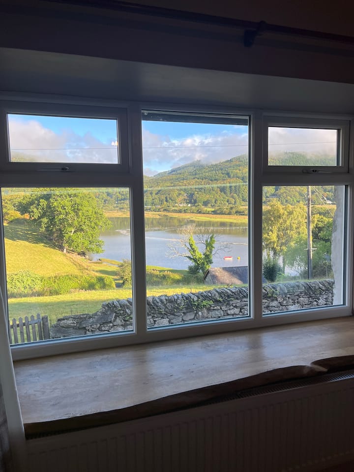 The Dairy Cottage - Tal-y-llyn