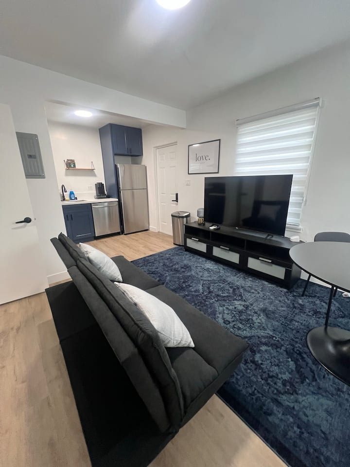 Modern Bungalow 1b1b In Pasadena - Pasadena, CA