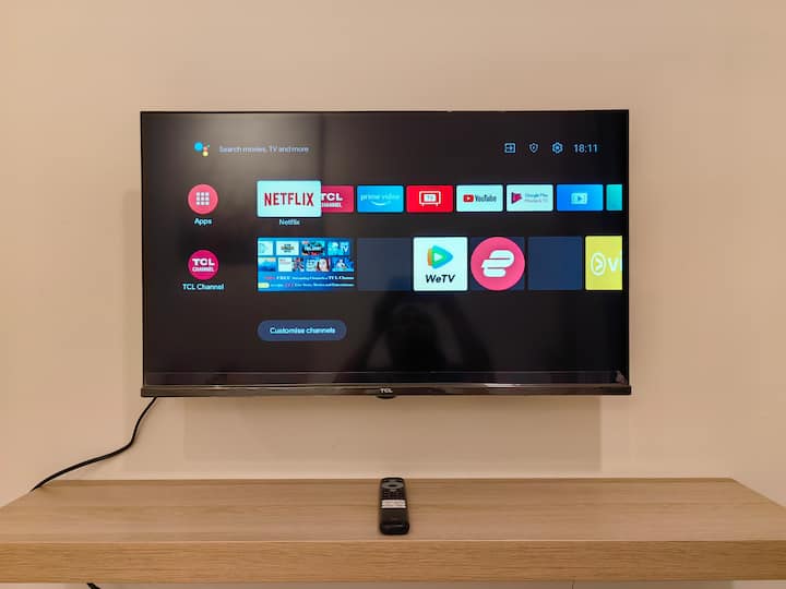 K Avenue Comfort Suite (5 Mins To Airport) - Kinarut