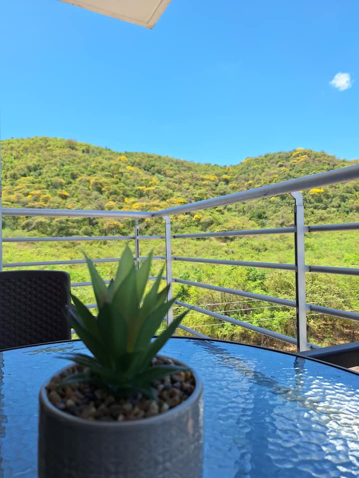 Hermoso Apartamento En Girardot - Girardot