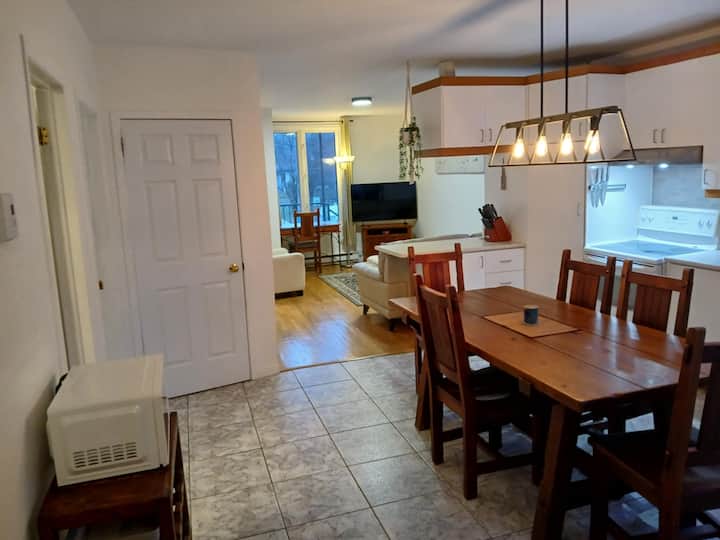 Superbe Logement 3 Chambres - Levis