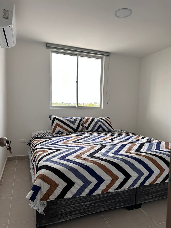 Apartamento Cartagena - Cartagena, Colombia