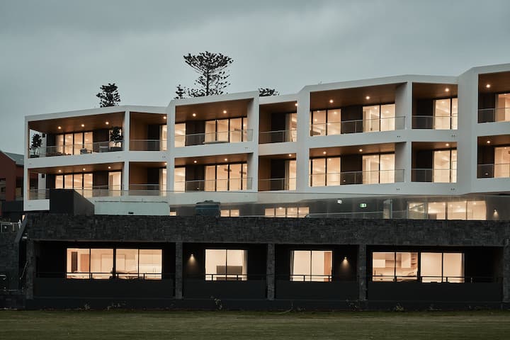 Deluxe King Studio - Kiama