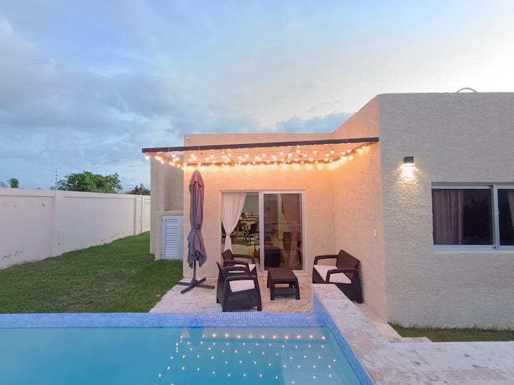 Westside Luxe Escape - Punta Cana