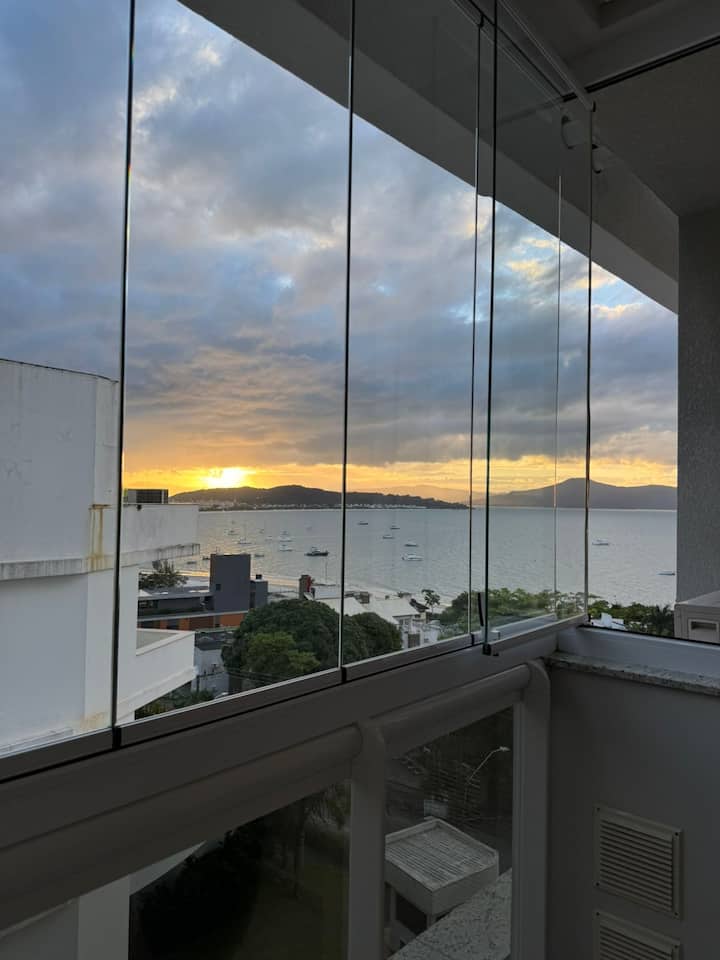 Apartamento Em Jurerê Para 6 Pessoas - Florianópolis