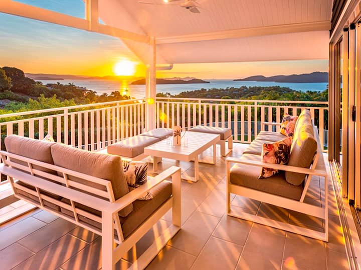 Blue Sands - Hamilton Island