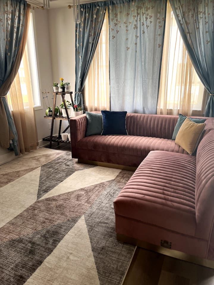 Comfort Meets Value: Weekly Stay - カナタ