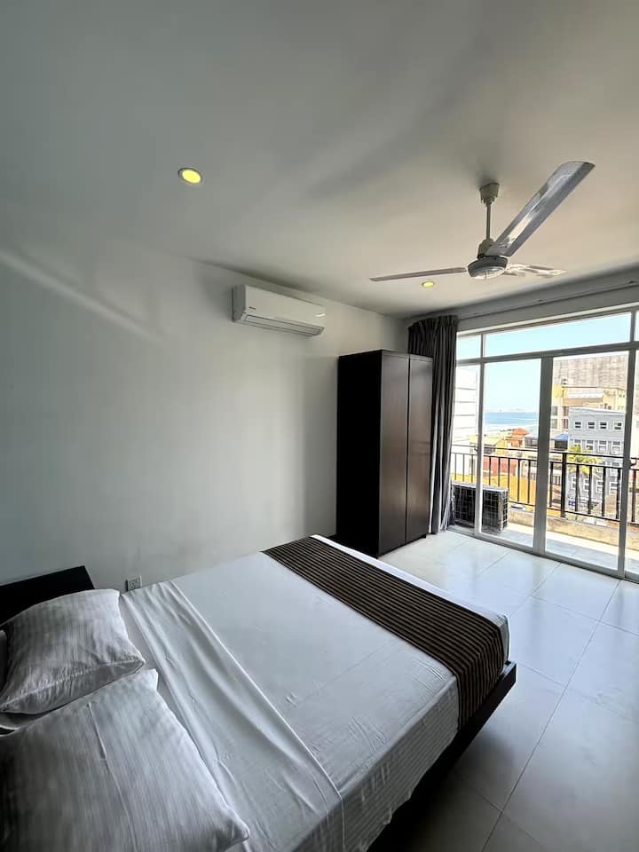 Penthouse In Central Colombo 03 - Kolombo