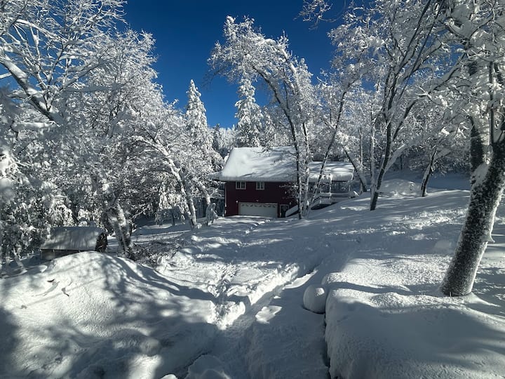 Mountain Retreat - Sonora, CA