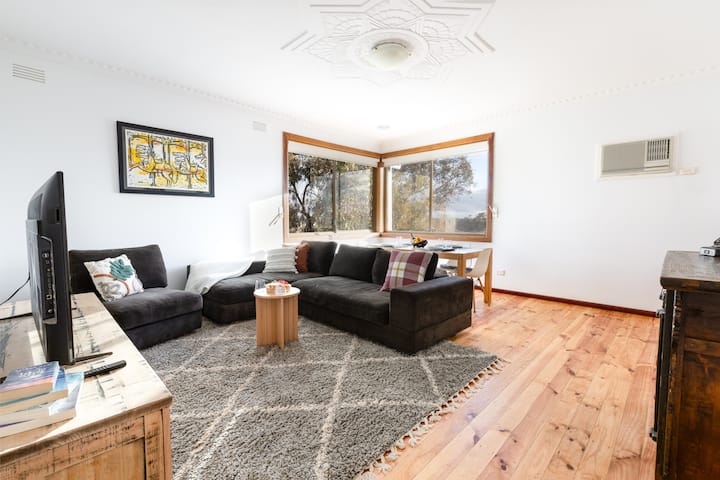 Pet Friendly, Central Air Con, Spacious - Ocean Grove