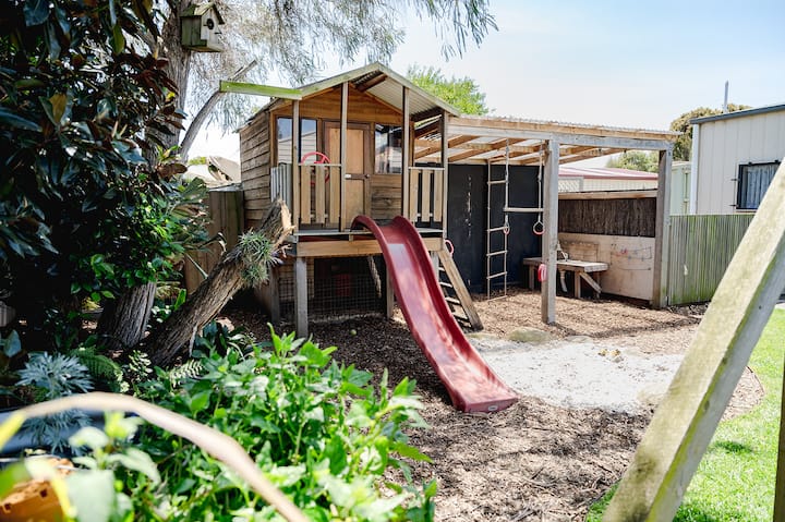 Home & Studio Inverloch - Venus Bay