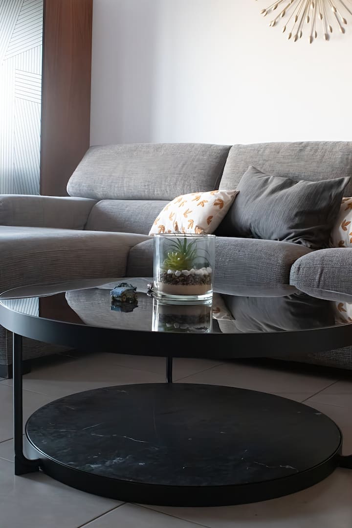 ÉLégance Et Calme Près D’avignon - Le Pontet