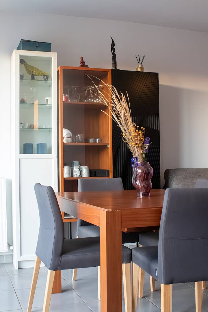 ÉLégance Et Calme Près D’avignon - Le Pontet