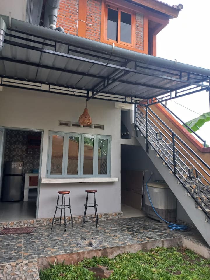 Panji Serenity House - Singaraja