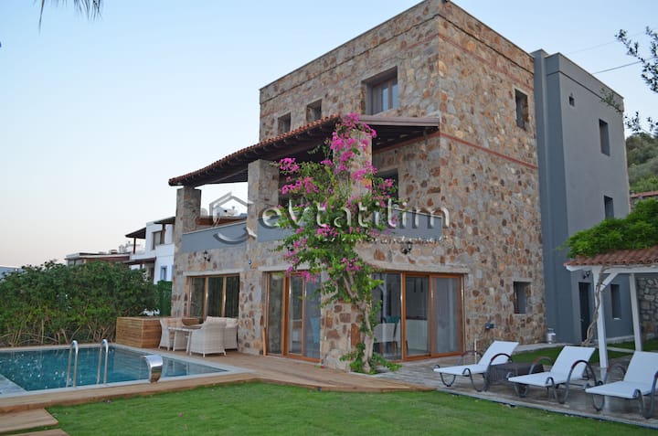 Villa Torba Bay | Bodrum, Torba - Bodrum