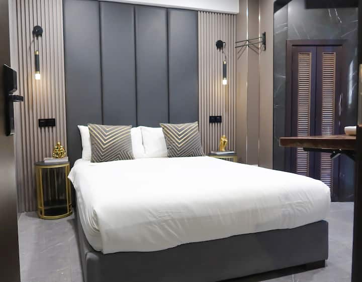 New Comfy City Room Suite @ Somerset/orchard Area - Bukit Merah