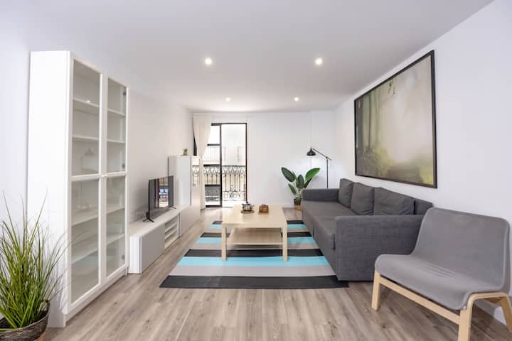 Apartment Puerto Cartago - Cartagena, Spanien