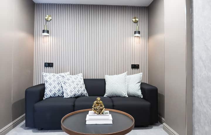 New Deluxe Studio Apt/wifi @Somerset/ Orchard Area - River Valley