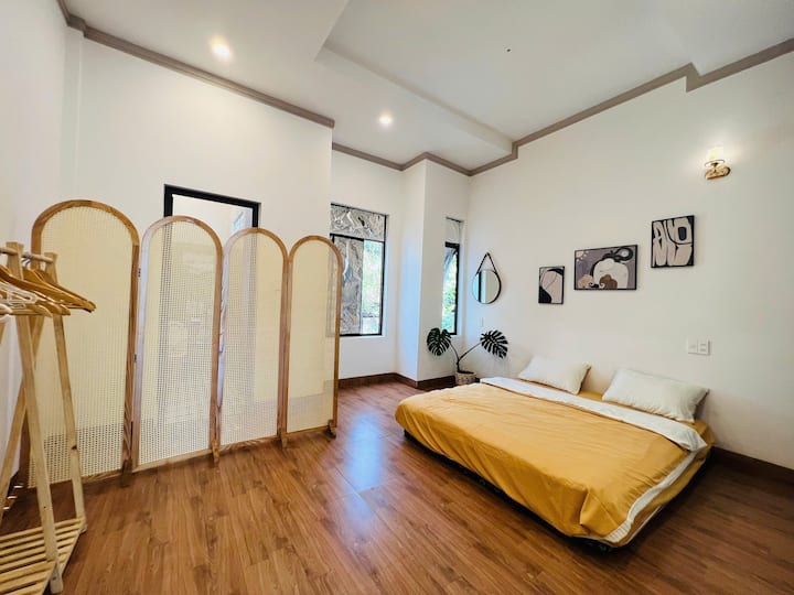 Khai Duyen Home - View Valley - Vietnam