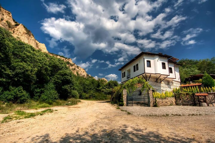 Villa Melnik Residence - Melnik