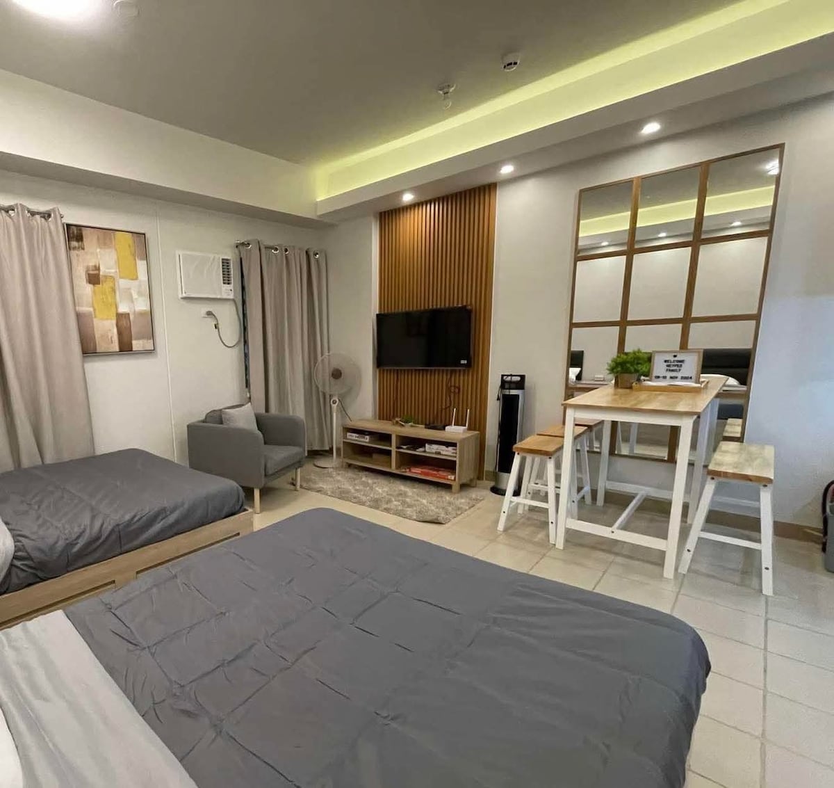 The Suite Spot @ Cheer Residences - Condominiums for Rent in Marilao, Central Luzon, Philippines ...