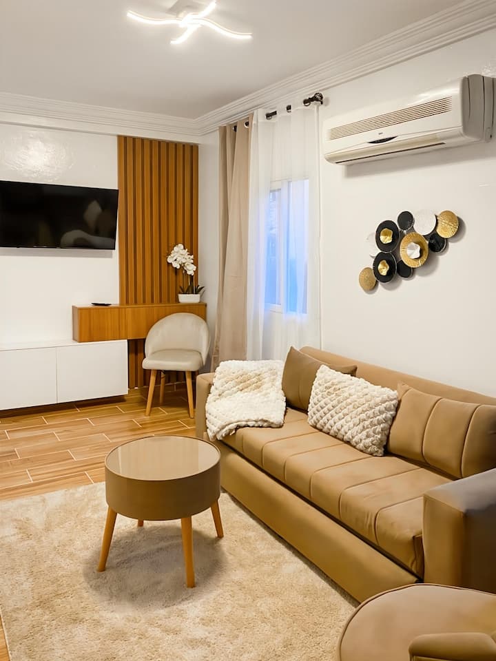 « Appart Cosy »Résidence & Piscine - Marrakesh