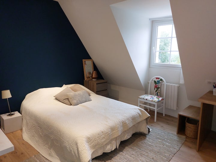 Chambre Douillette - Aurillac