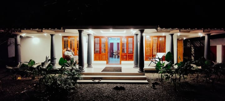 Pepper Dale Heritage
Nearby The  Beach . - Alappuzha