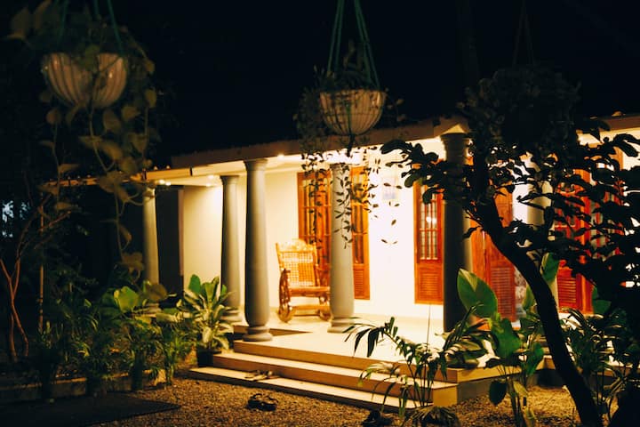 Pepper Dale Heritage
Nearby The Beach . - Alappuzha