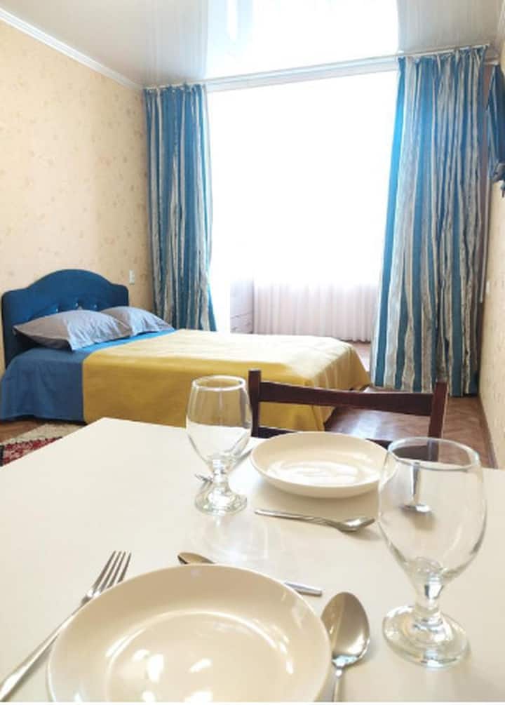 Aura On Kievskaya 168 - Bishkek