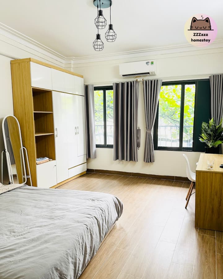 Hanoioldquarter31*brightairybr*300m Tohoankiemlake - Hanoi