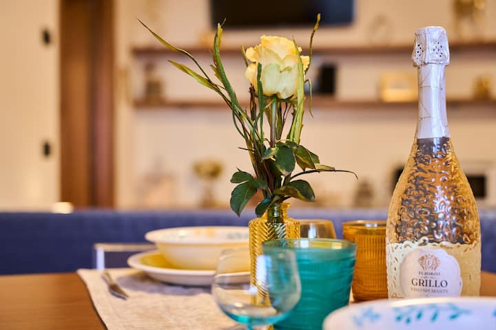 Romy House - San Lorenzo Dorsino