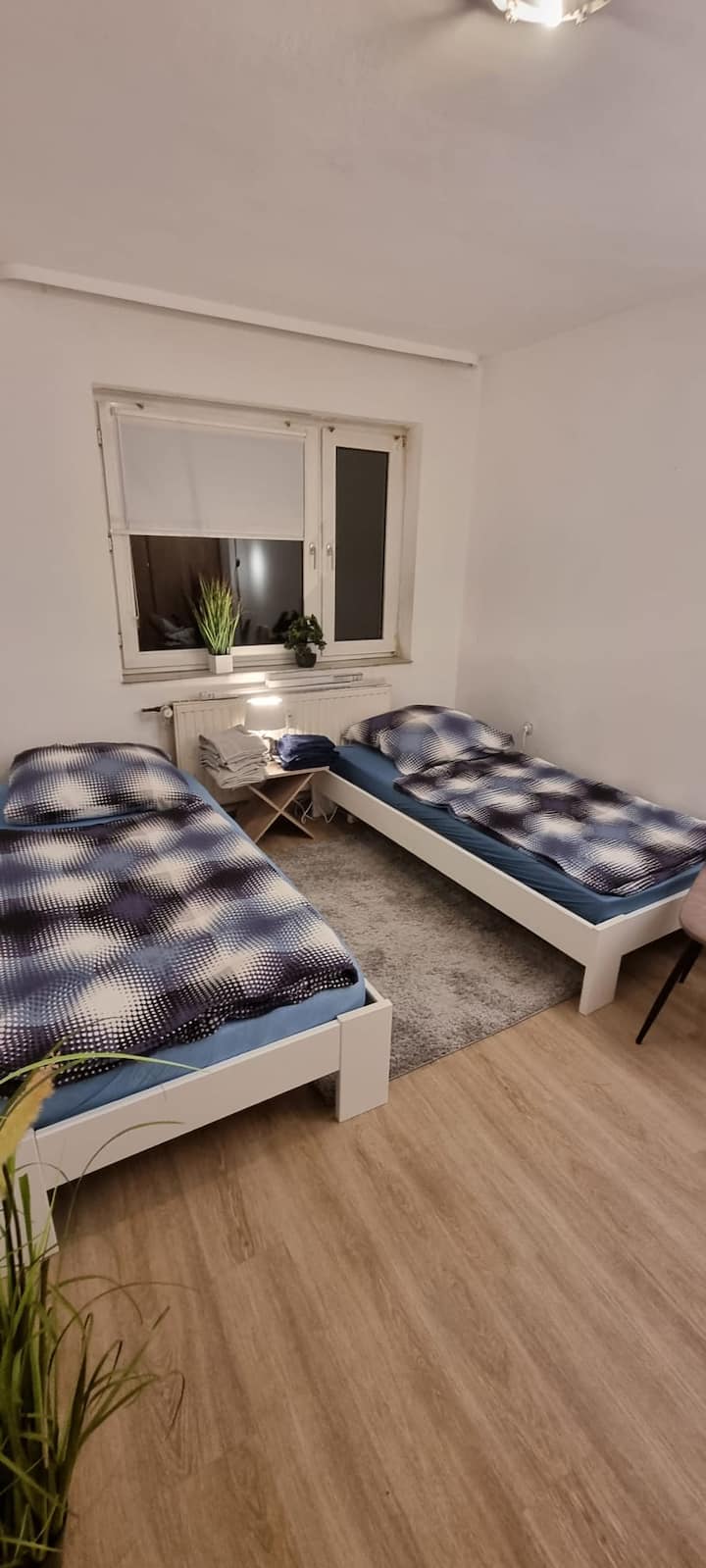 Gästewohnung Nähe Veltinsarena - Uechting - 3ogm - Gelsenkirchen