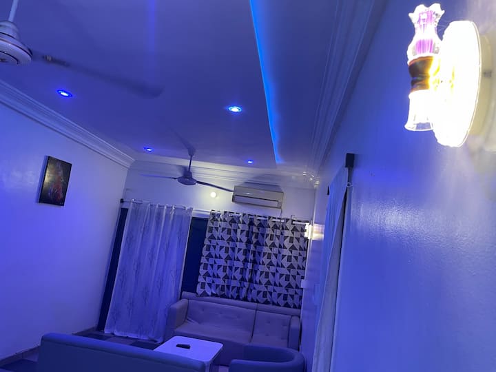 Cozy Homes - Cotonou