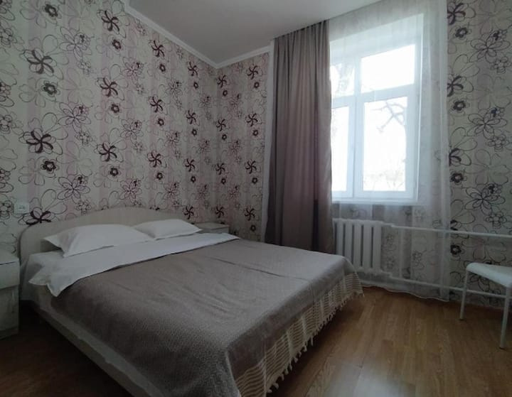Aura On Chuy Avenue 180 - Bishkek