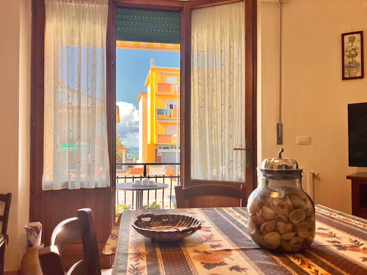 Appartamento Giglio - San Vincenzo