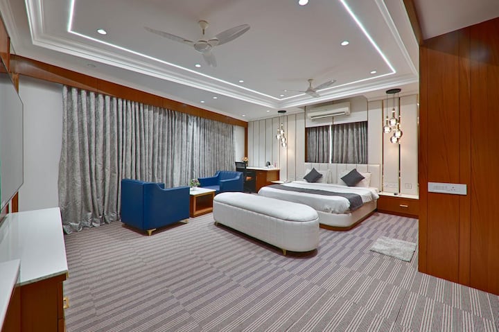 Suite Room - Ahmedabad
