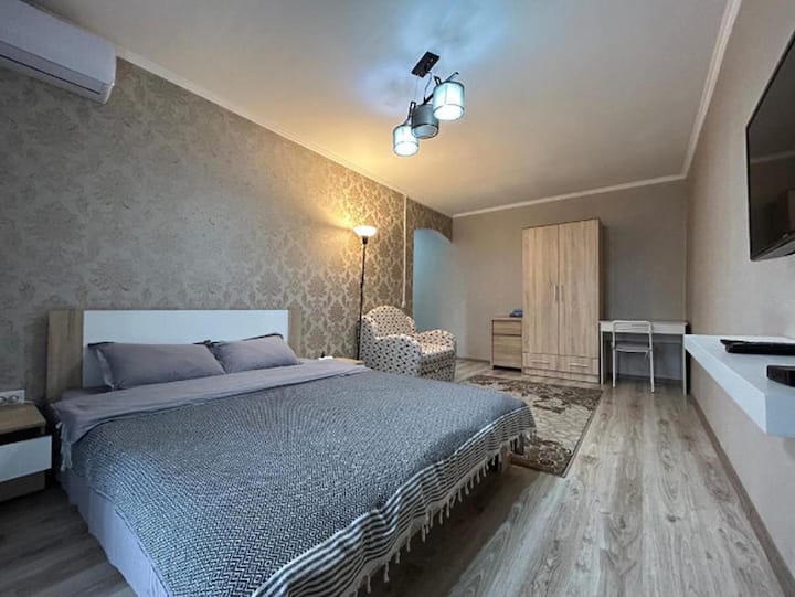 Aura On Akieva 11 - Bishkek