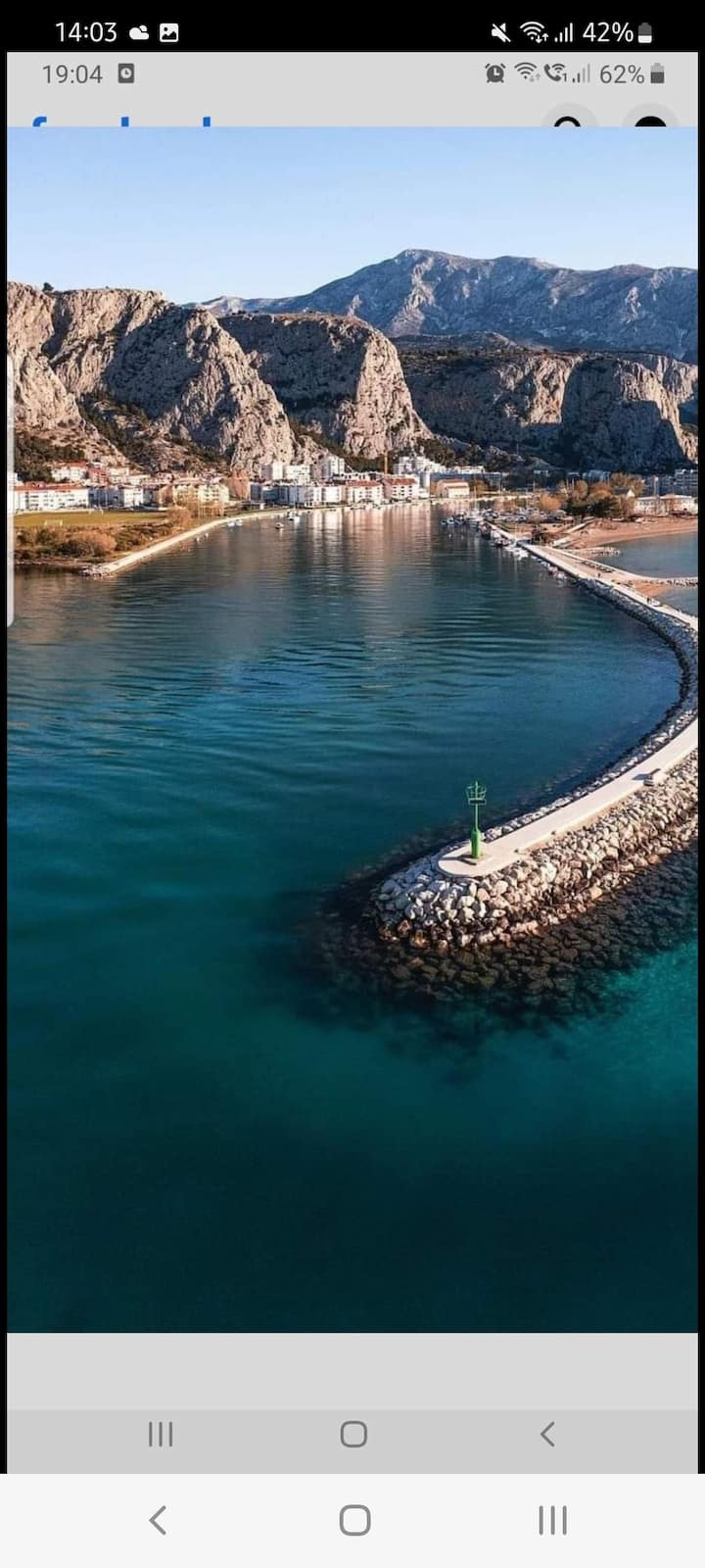 Luxury Apartment Ira - Omiš
