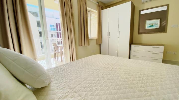 Vista Point -1 Bedroom By Cast - La Valette